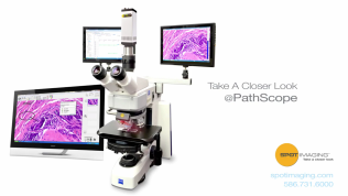PathScope - SPOT Imaging