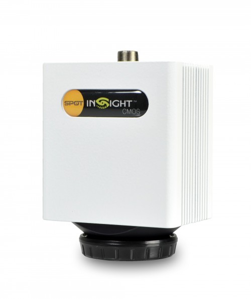 Microscope Imaging Systems | SPOT Imaging