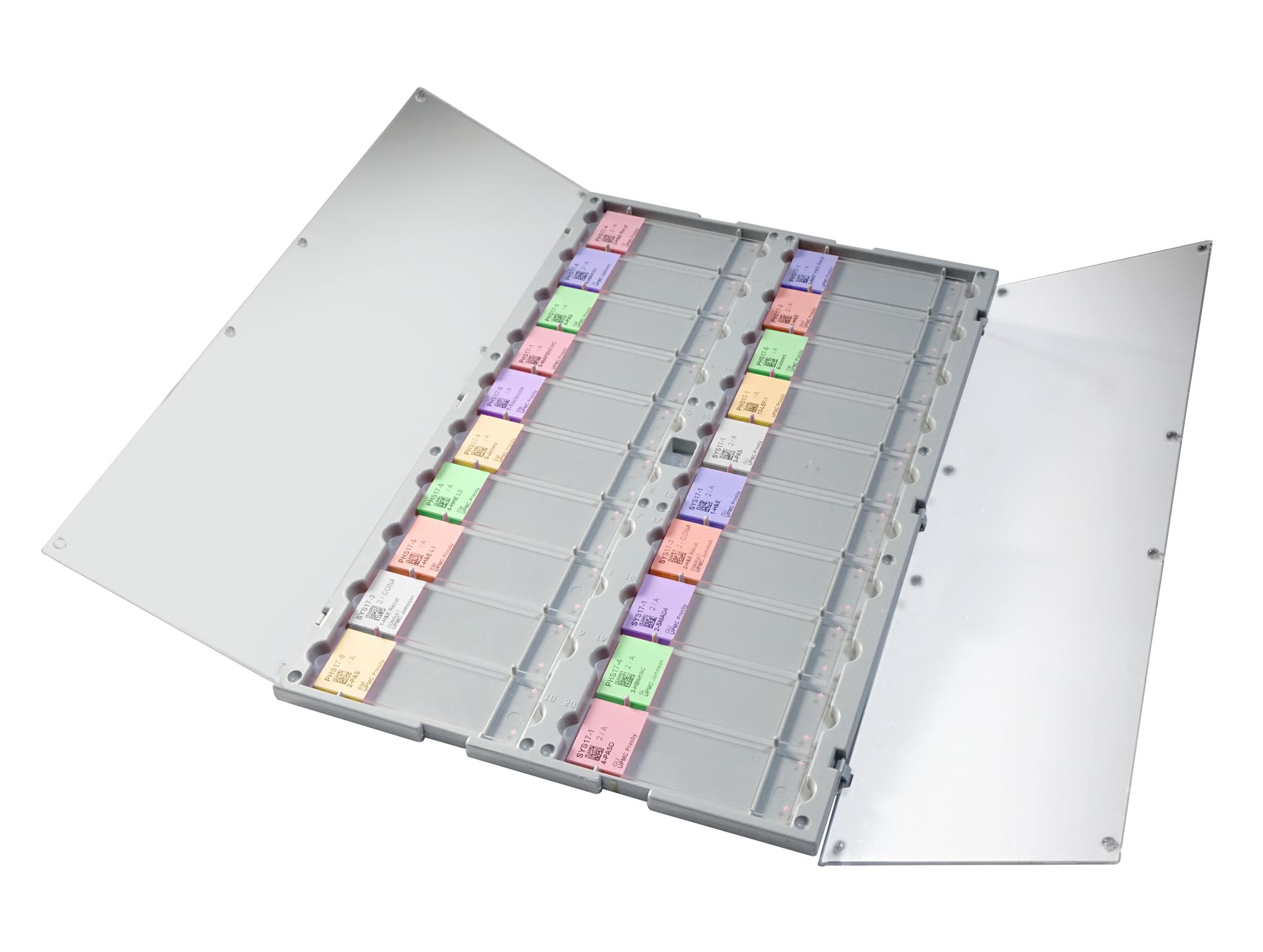 PathTracker - SPOT Imaging