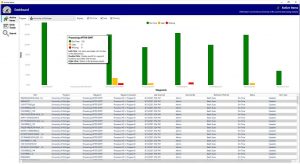 PathTracker - SPOT Imaging
