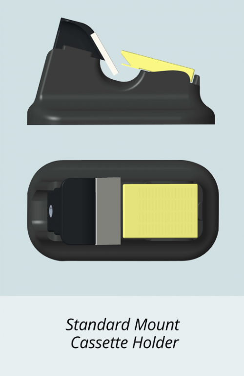 New BlocDoc - SPOT Imaging