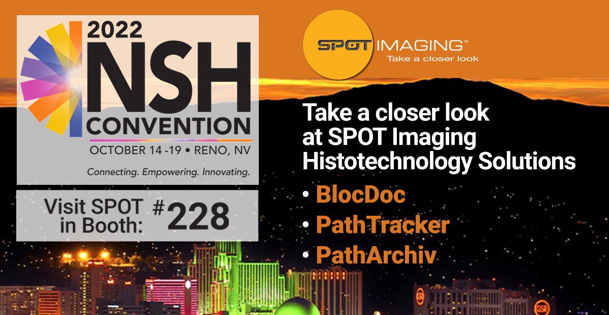 SPOT Imaging | Life Science Imaging & Cameras