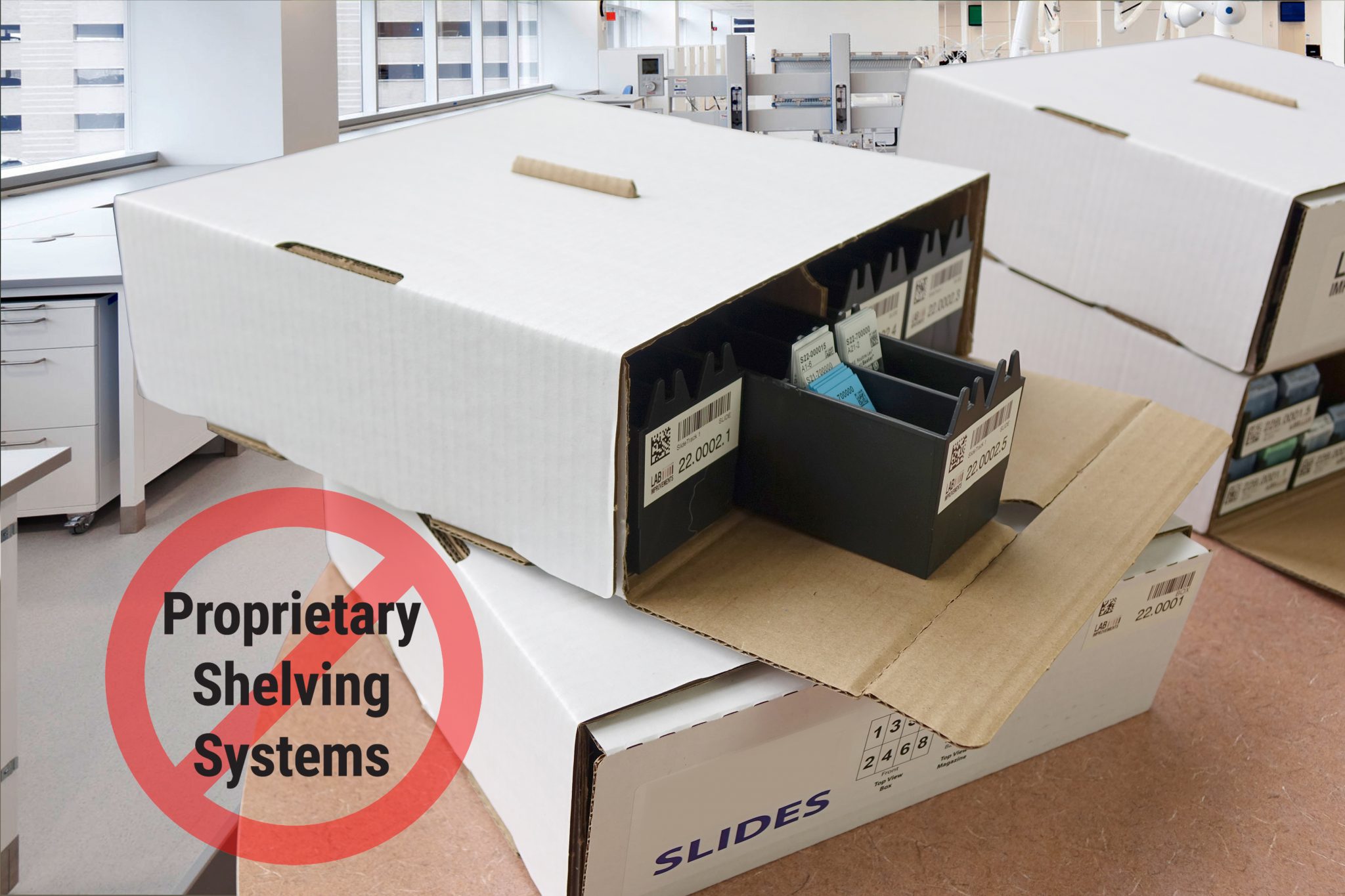 PathArchiv - SPOT Imaging