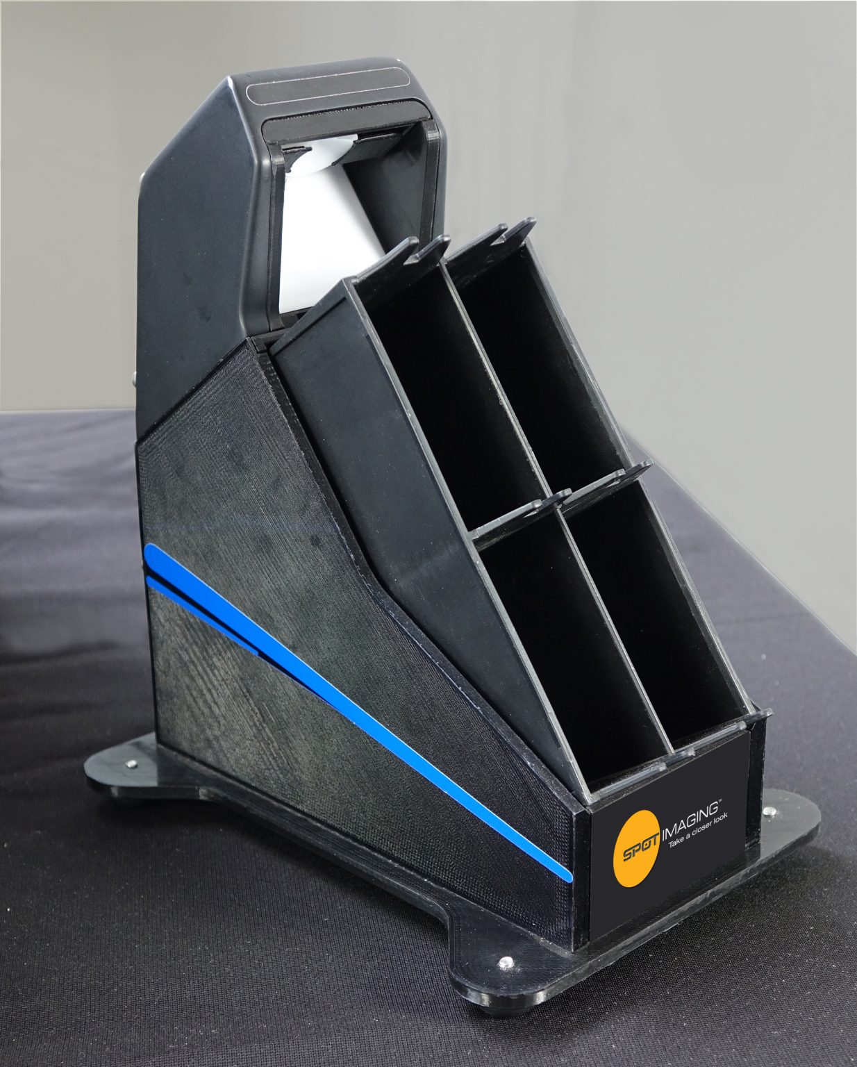 PathArchiv - SPOT Imaging