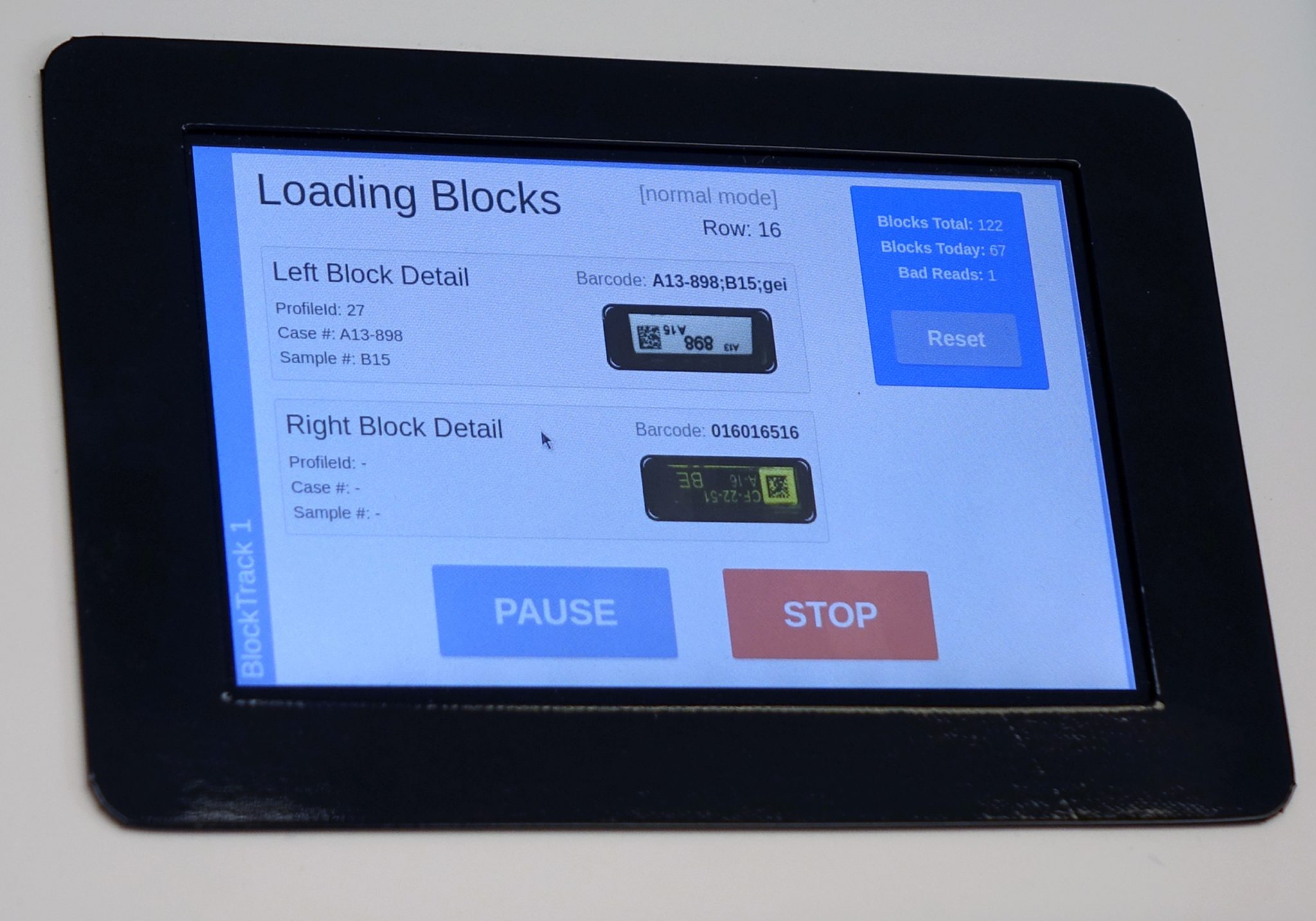 PathArchiv - SPOT Imaging