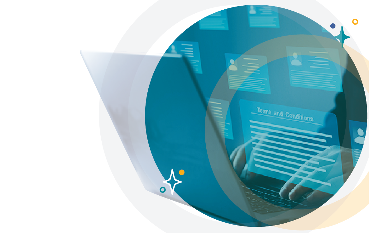 Terms & Conditions - SPOT Imaging